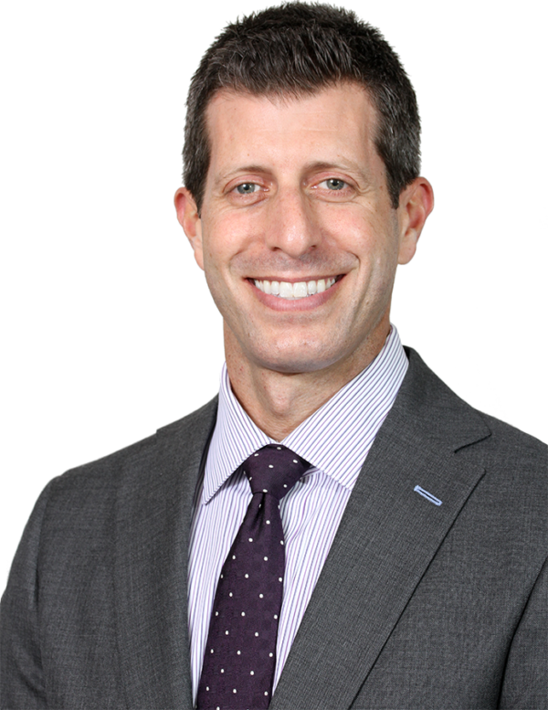 Dr. Joshua Gordon - Barenburg Eye Associates