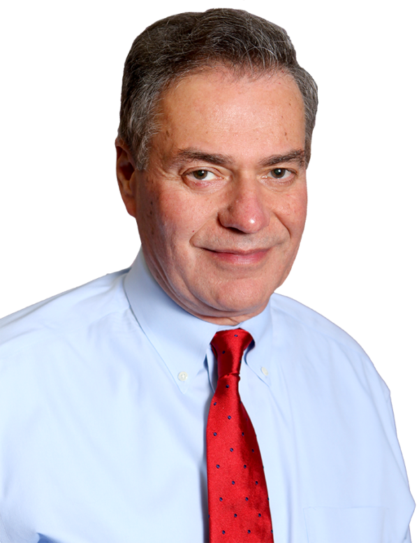 Dr. Robert Loeb - Barenburg Eye Associates