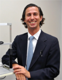 Dr. Robert Loeb - Barenburg Eye Associates